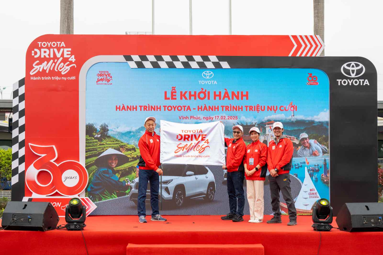 Toyota CÀ MAU | Đại lý chính thức của Toyota Việt Nam